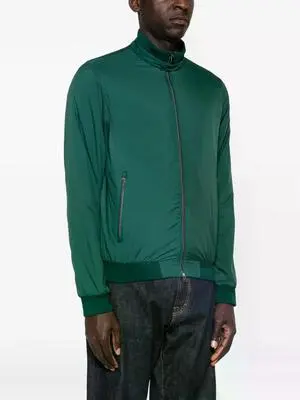 Herno Zip-up Jacket