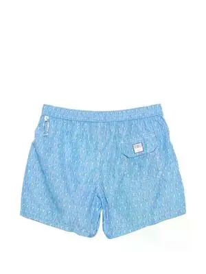 Fedeli Madeira Swim Shorts