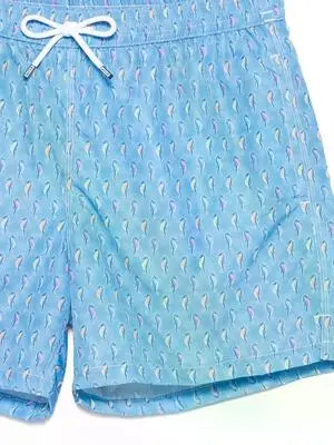 Fedeli Madeira Swim Shorts
