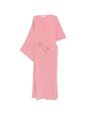 Joseph Flowy Evening Dresses