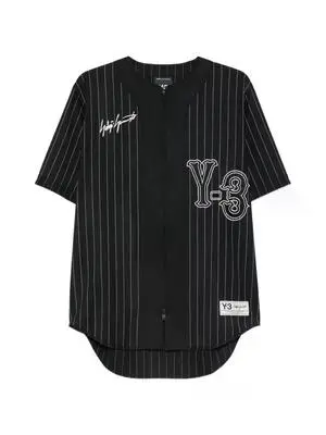 Y3 Elite 5 Baseball Top