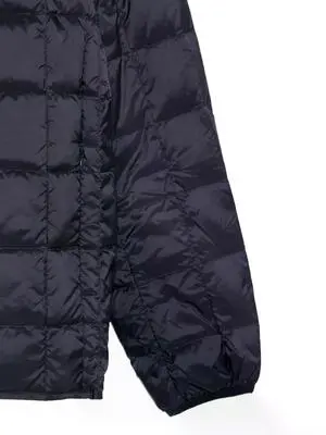 Taion Quilted Jacket