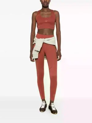 Adidas By Stella McCartney Power Impact Sports Bra