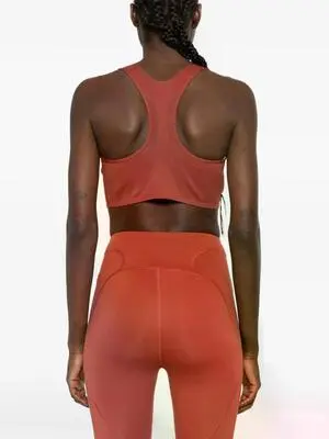 Adidas By Stella McCartney Power Impact Sports Bra