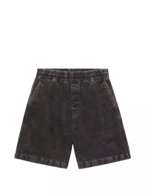 Carhartt Work In Progress Washed Cotton Regular Fit Shorts