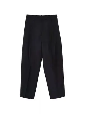Liviana Conti Pleated Pants For Women