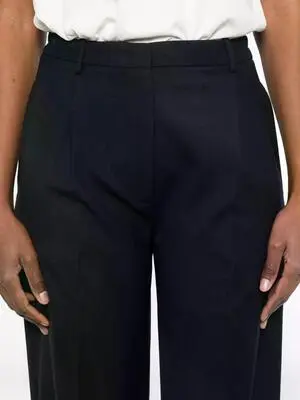 Liviana Conti Pleated Trousers