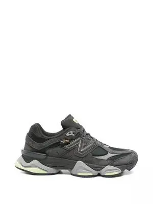 NEW BALANCE 9060 Sneakers - Grey