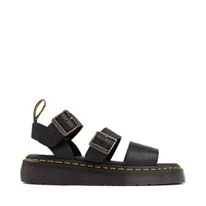 Dr. Martens Gryphon Sandal - Black