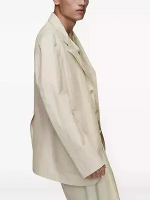 MAISON MARGIELA Pocket Cotton Jacket
