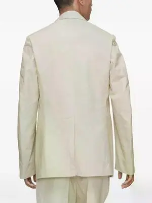 MAISON MARGIELA Pocket Cotton Jacket