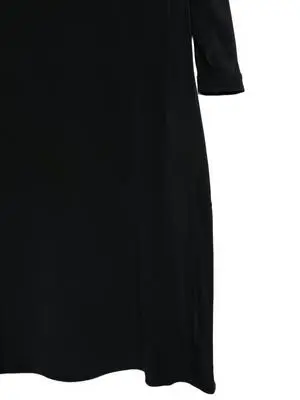 Tibi Batwing-sleeve Dress