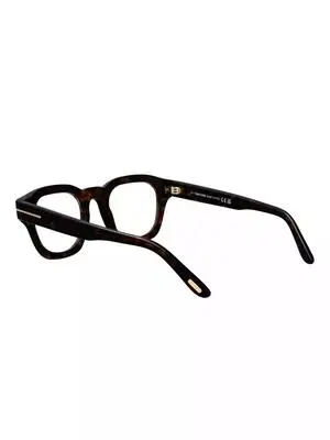 TOM FORD Square-frame Glasses