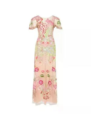 Temperley London Casual Dresses