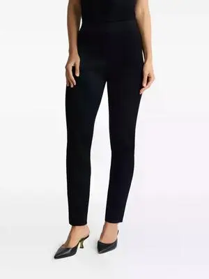 St. John Elasticated-waistband Trousers