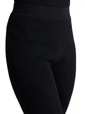 St. John Elasticated-waistband Trousers