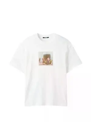 Jacquemus Paysan T-shirt
