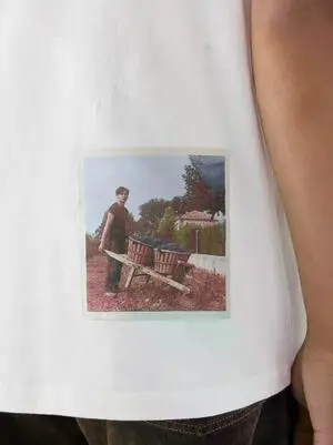 Jacquemus Paysan T-shirt