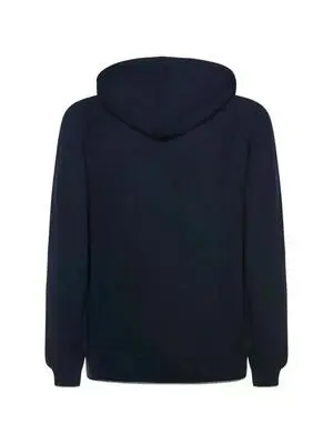 FAY Hooded Sweatshirt