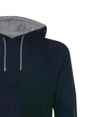 FAY Hooded Sweatshirt