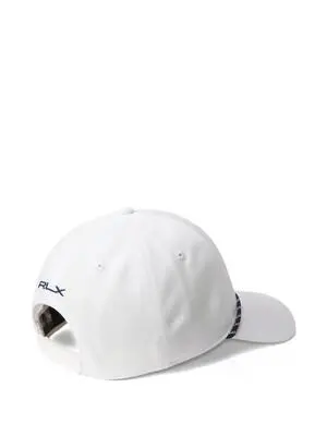 Rlx Ralph Lauren Embroidered Cap