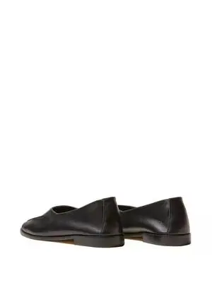 Hereu Juliol W Leather Loafers