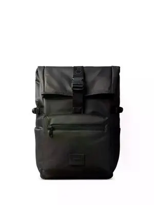 Calvin Klein Buckle Backpack