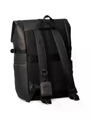 Calvin Klein Buckle Backpack