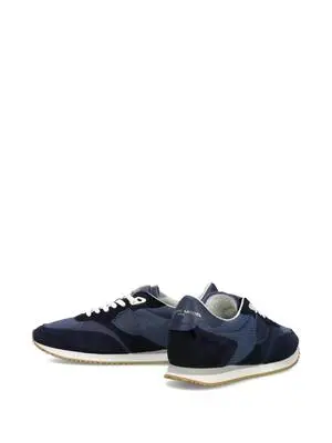 Philippe Model Low-top Sneakers - Blue