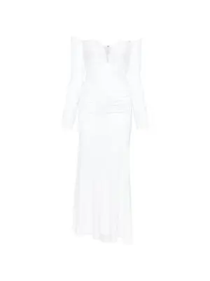 Elisabetta Franchi Midi Evening Dresses