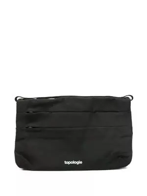 TOPOLOGIE Small Sacoche Clutch