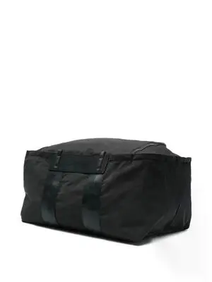 TOPOLOGIE Summit Duffle Bag - Black