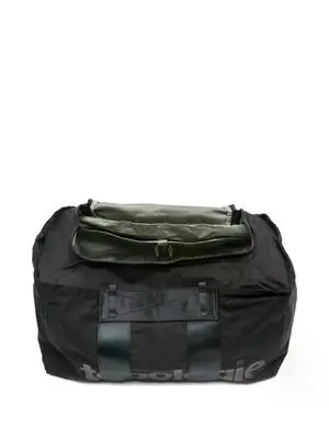 TOPOLOGIE Summit Duffle Bag - Black