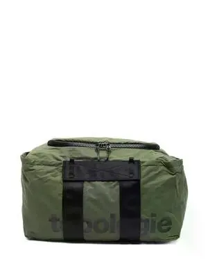 TOPOLOGIE Medium Summit Duffle Bag
