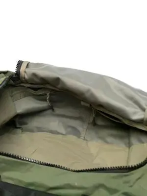TOPOLOGIE Medium Summit Duffle Bag
