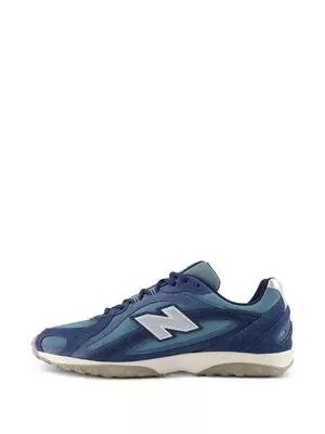 NEW BALANCE 204l Panelled Sneakers - Blue