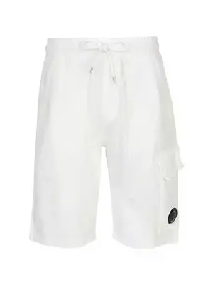 C.P. COMPANY Drawstring Shorts