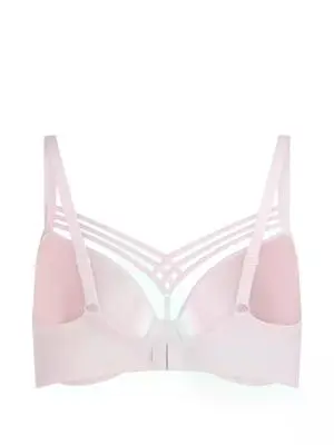 Marlies Dekkers Dame De Paris Padded Plunge Bra