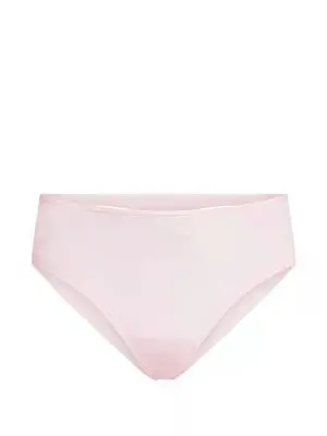 Marlies Dekkers Dame De Paris Cut-out Briefs - Pink