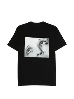 Sacai Printed T-shirt