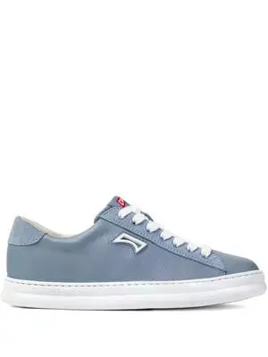 Camper Runner Four Leather Sneakers - Blue