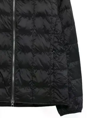 Taion Hooded Quilted Jacket