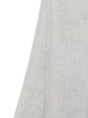 Faliero Sarti Enry Frayed Scarf