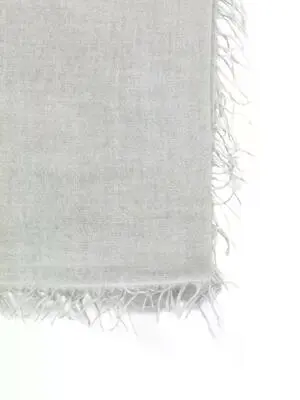 Faliero Sarti Enry Frayed Scarf