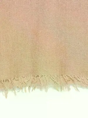 Faliero Sarti New Chris Frayed Scarf - Brown