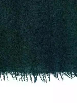 Faliero Sarti New Chris Fringed Scarf