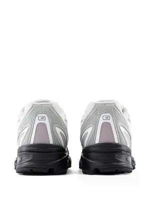 NEW BALANCE 740 Logo Sneakers - Grey