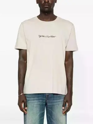 Off-White Script Arrow T-shirt