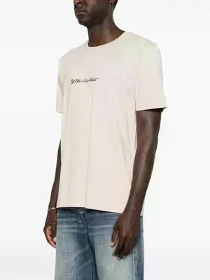 Off-White Script Arrow T-shirt