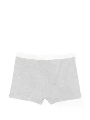 ENTIRE STUDIOS Elasticated-waist Shorts